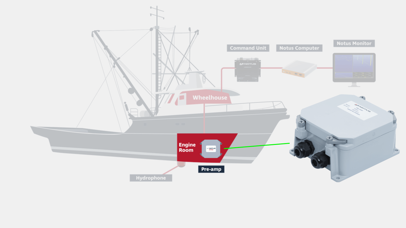 Seinemaster — Notus Electronics | Net Monitoring Systems