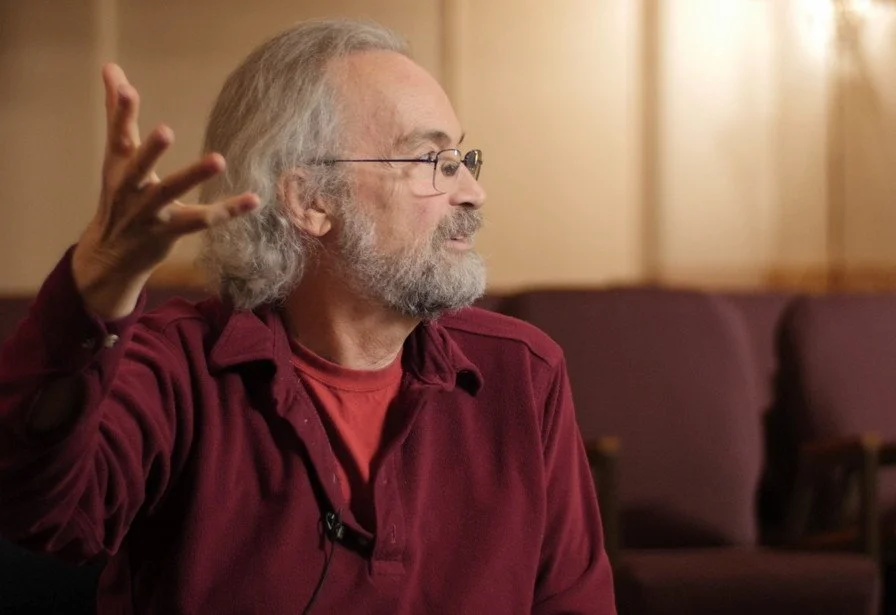 Doug Kraft - Exploring Consciousness & Deep Awareness — FitMind