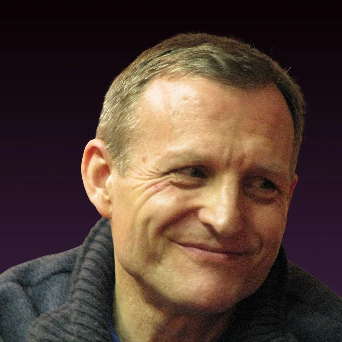 Richard Lang: Headless Way Meditation — FitMind