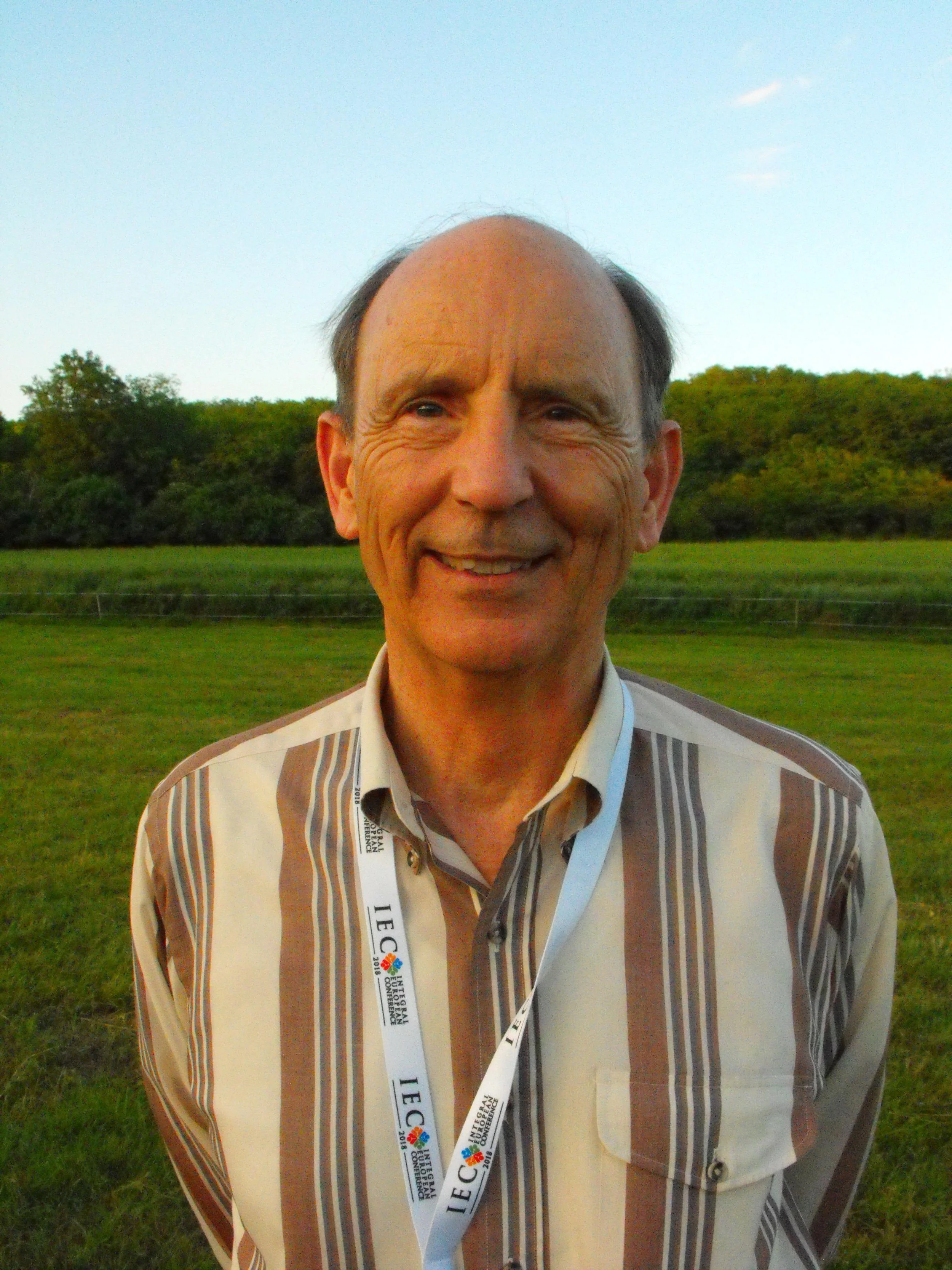 Roger Walsh, MD, PhD - Altered States, Shamanism & Beliefs — FitMind