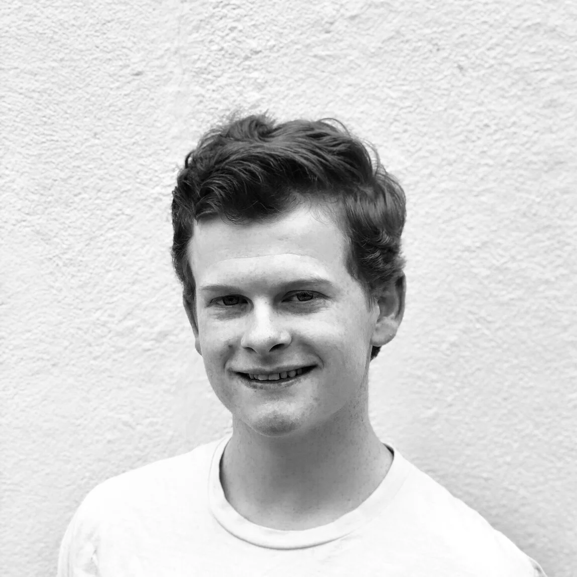 MEET OUR TEAM — Clever Punch Co.