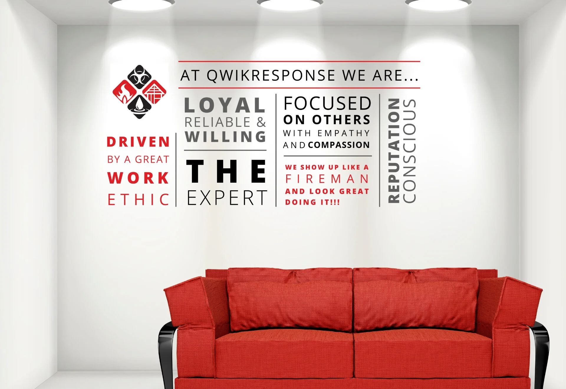 What Are Your Core Values? — Clever Punch Co.