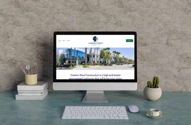 Santa Barbara Web Design Services Companies, Website Designers — Clever ...