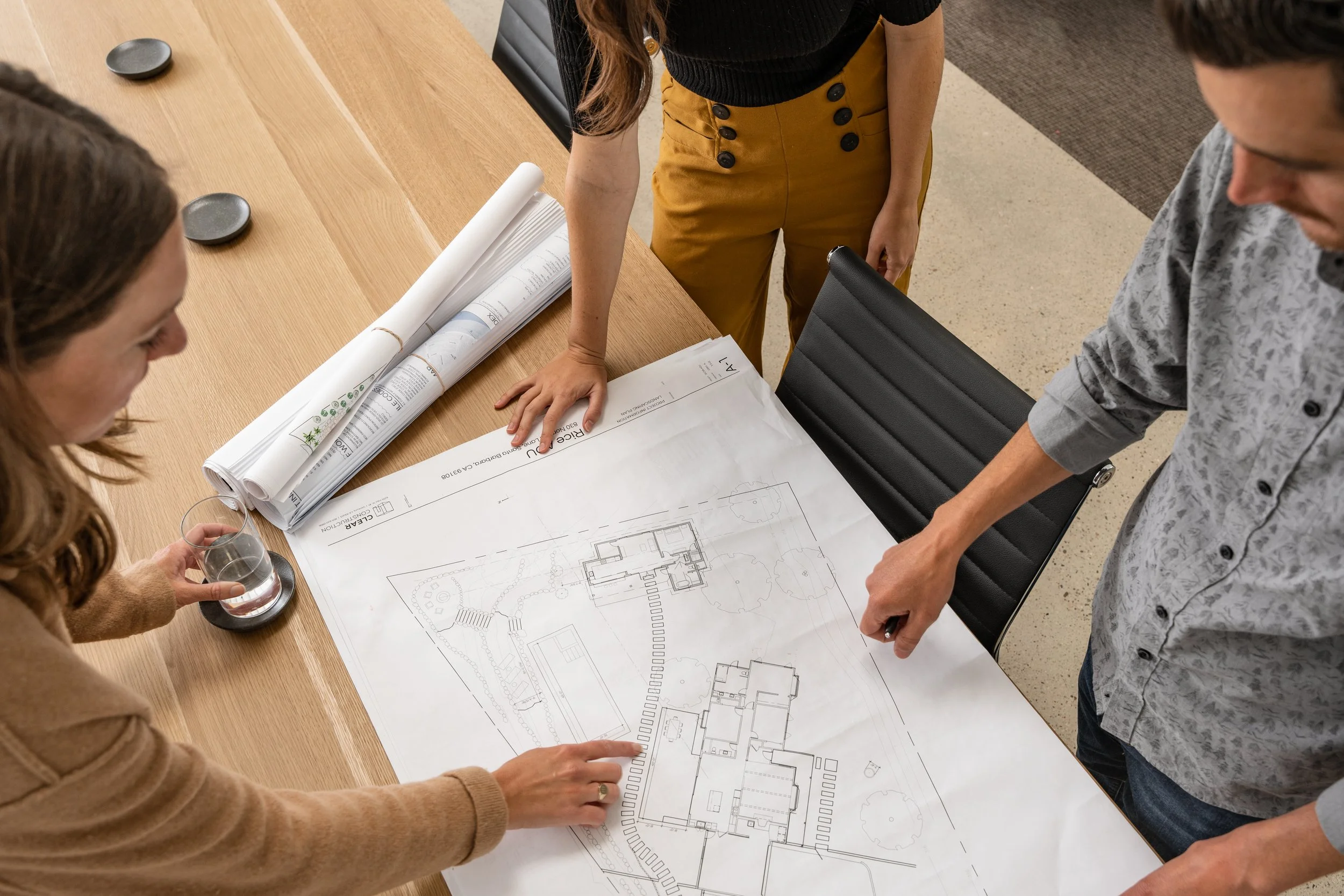 How to Get the Most Out of Your Professional Photoshoot — Clever Punch Co.