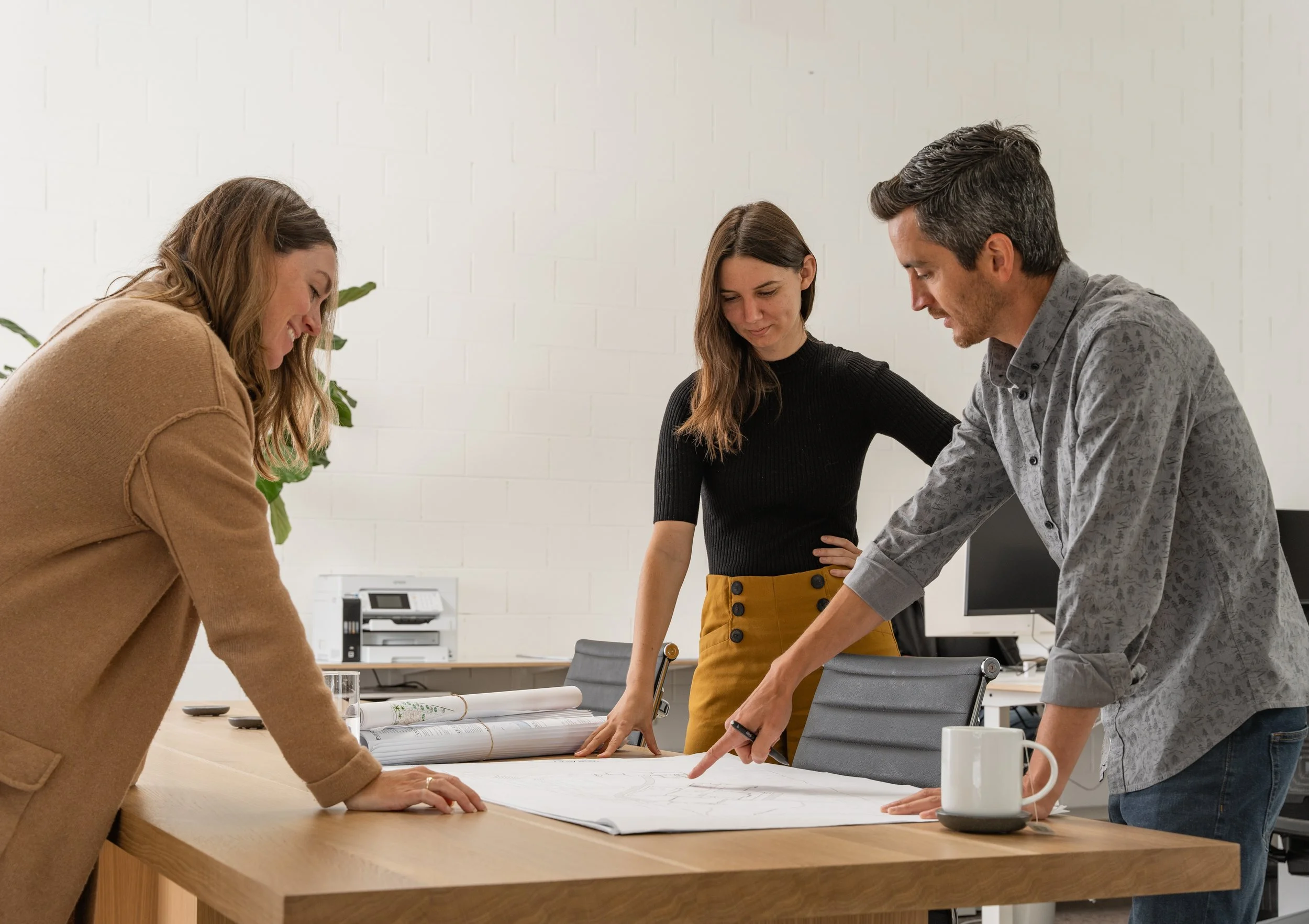 How to Get the Most Out of Your Professional Photoshoot — Clever Punch Co.