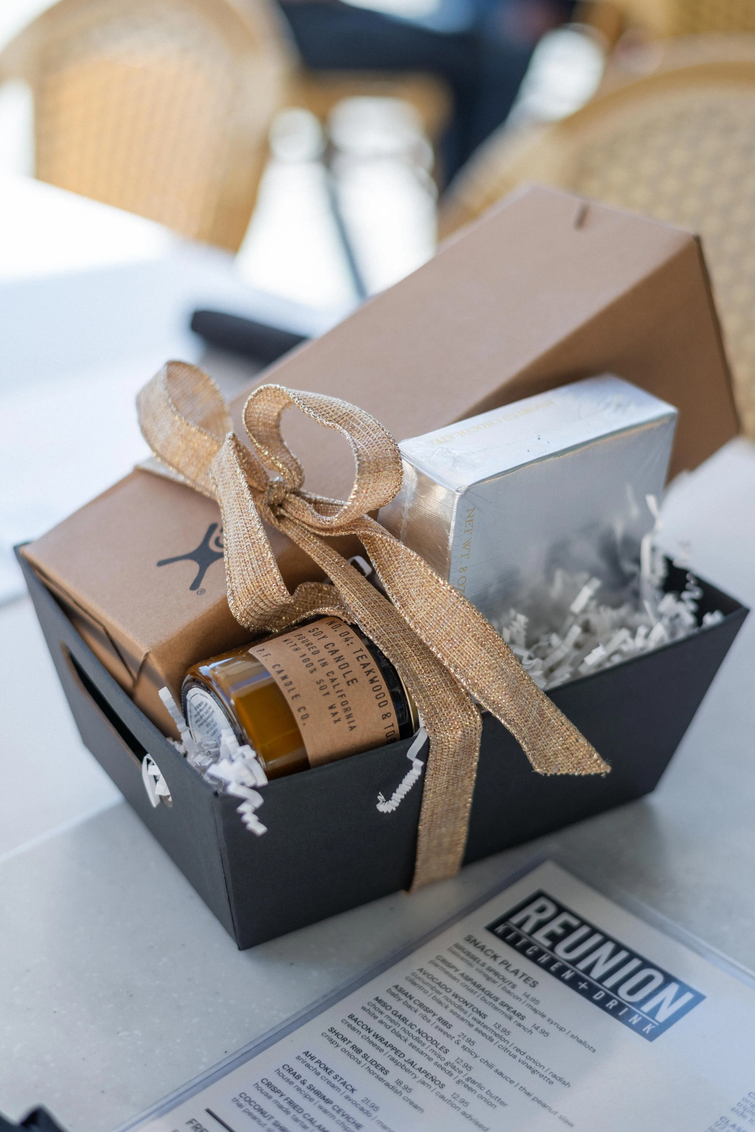 9 Tips to Elevate Your Corporate Gift Game — Clever Punch Co.