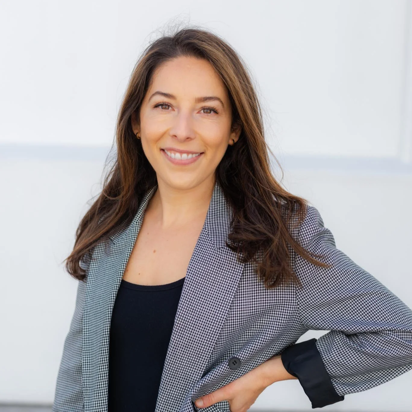 MEET OUR TEAM — Clever Punch Co.