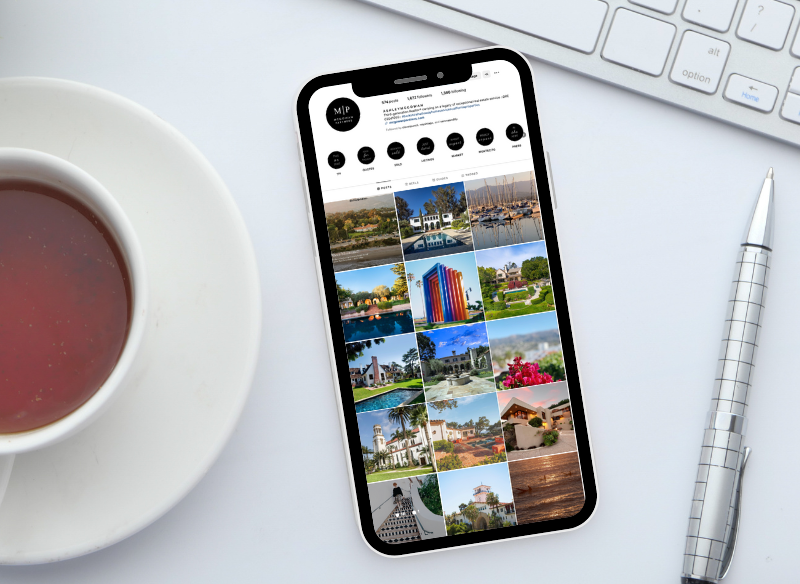 McGowan Partners Portfolio — Clever Punch Co.