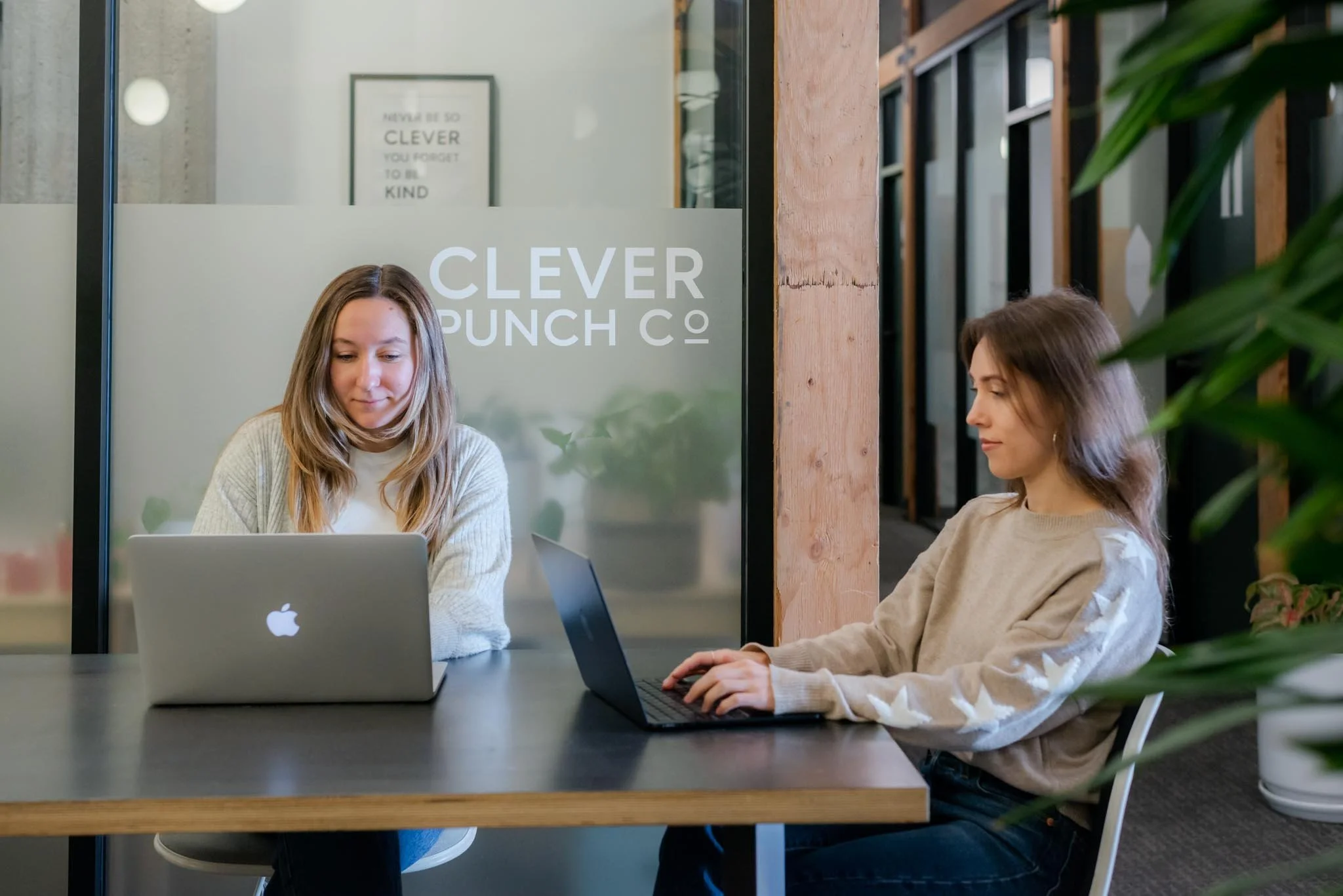 Santa Barbara Web Design Services Companies, Website Designers — Clever Punch Co.