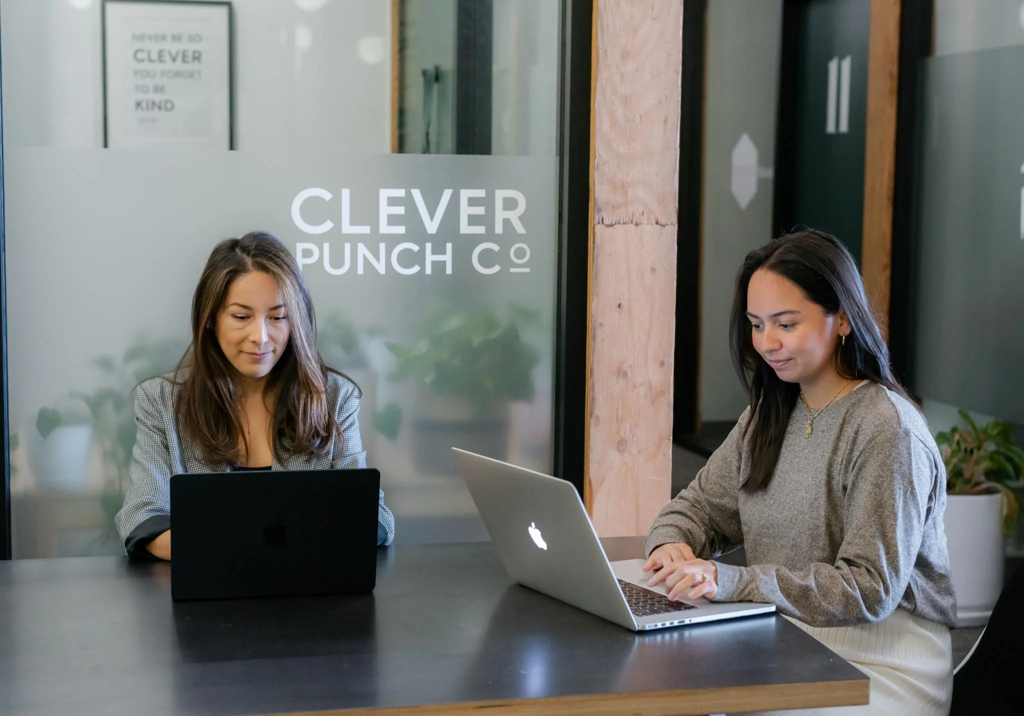 Clever Punch's Guide to Social Media — Clever Punch Co.