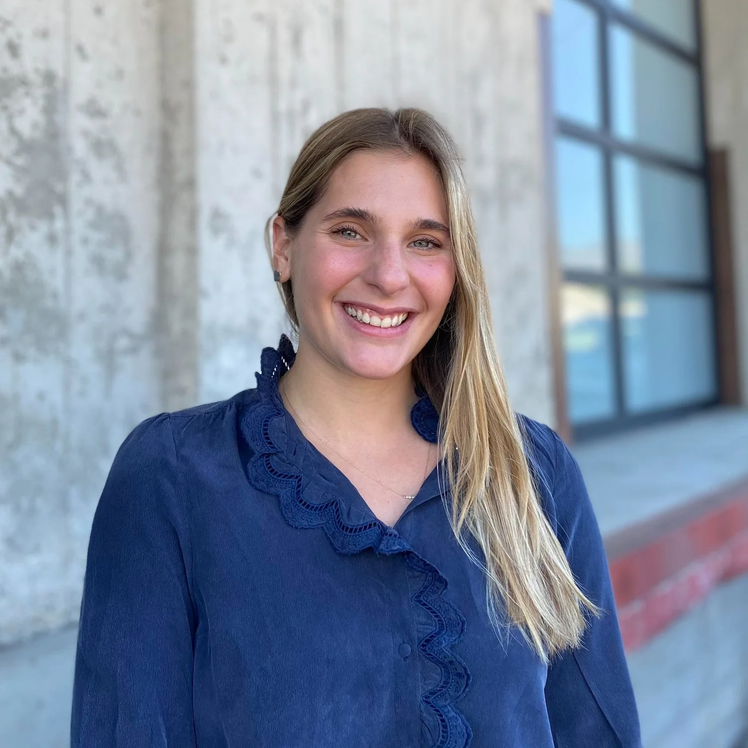 MEET OUR TEAM — Clever Punch Co.