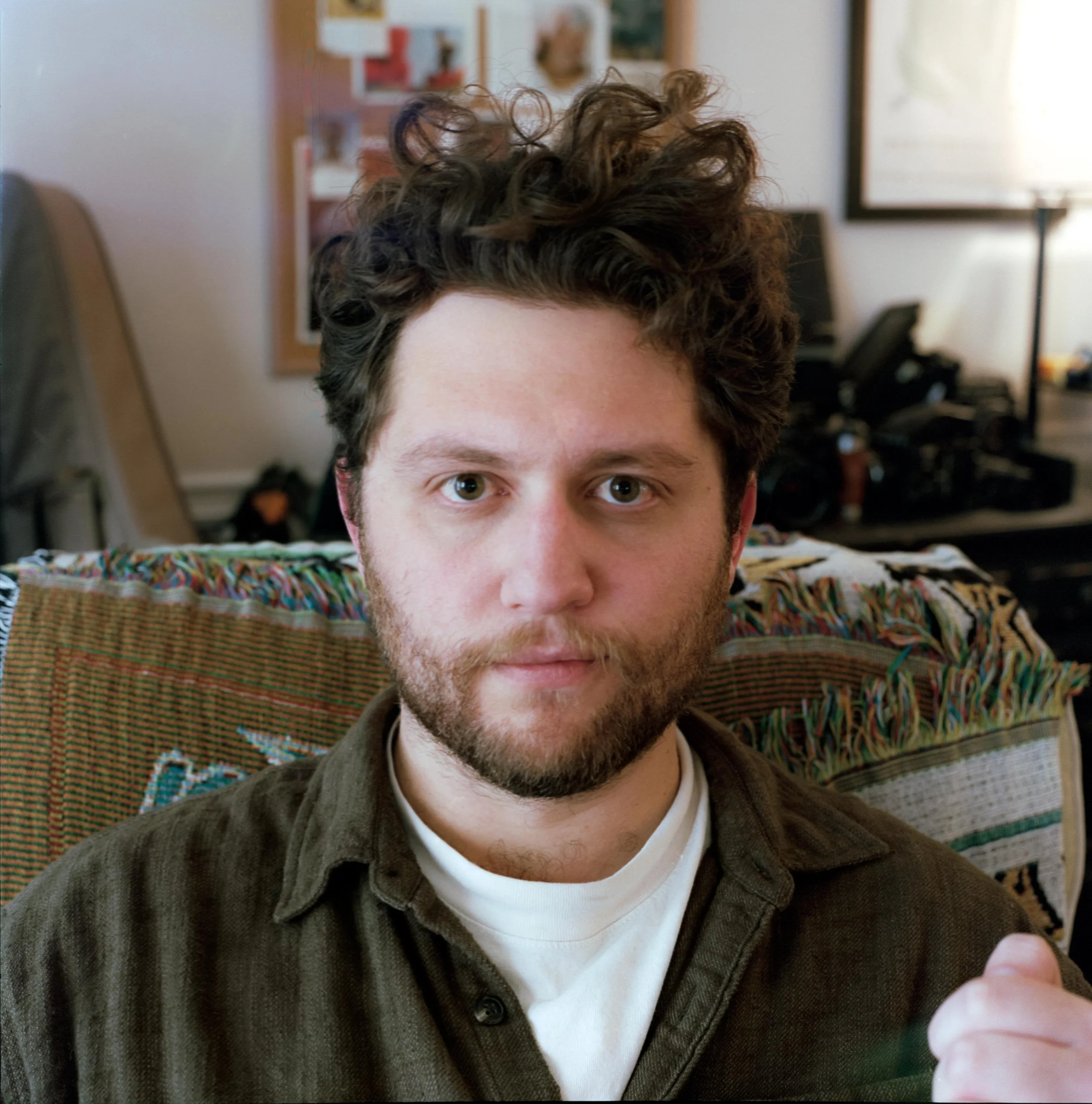 about — jeremy lindenfeld