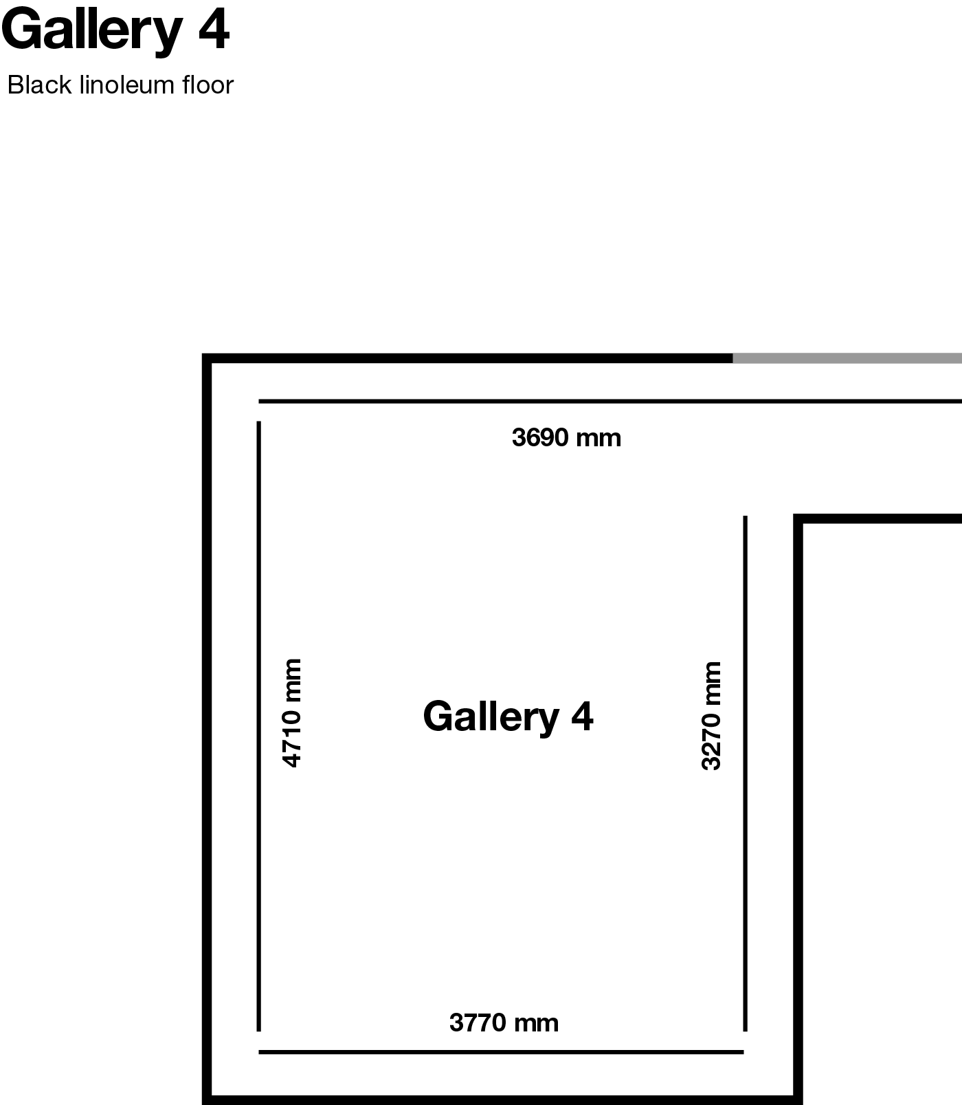 Our Spaces — firstdraft