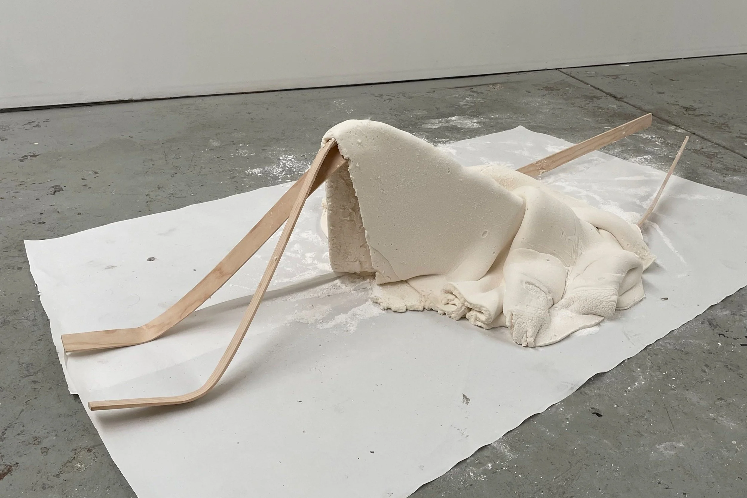 Soft Cell — Melbourne Art Fair — firstdraft