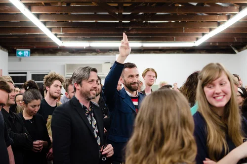 2014 Firstdraft Auction — firstdraft