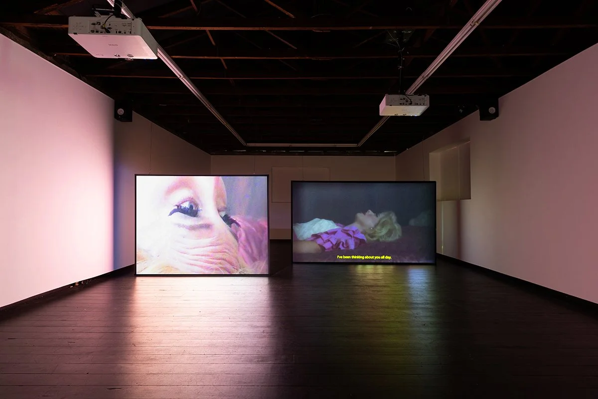 Conversion, EO Gill — firstdraft