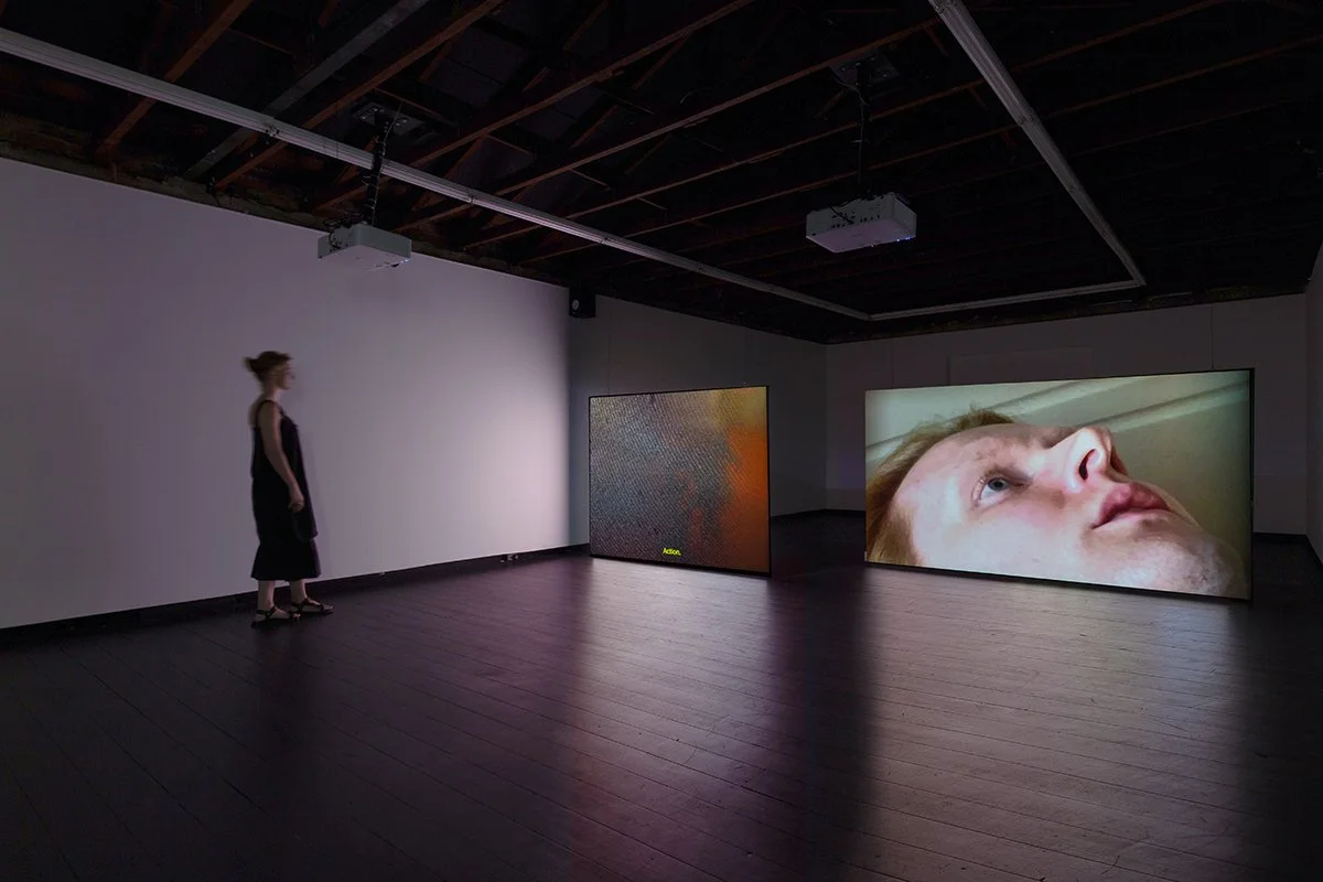 Conversion, EO Gill — firstdraft