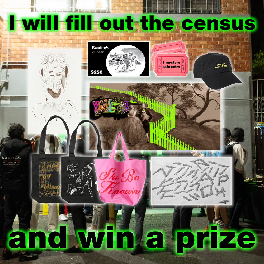 2024 Annual Survey: The Firstdraft Census — firstdraft