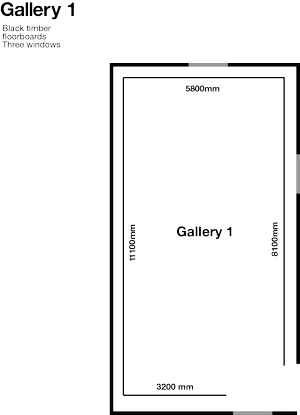 Our Spaces — firstdraft