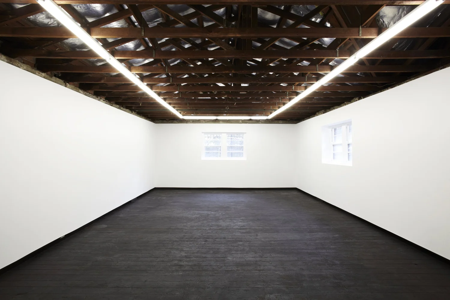 Our Spaces — firstdraft