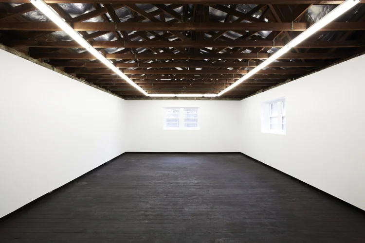 Our Spaces — firstdraft