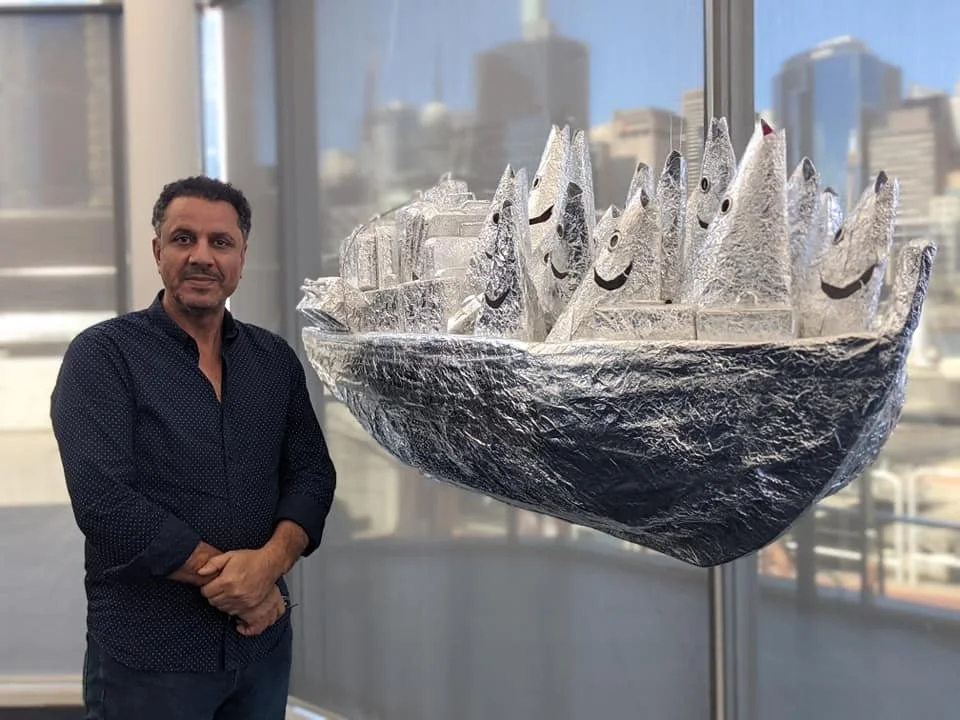 Hedar Abadi — firstdraft