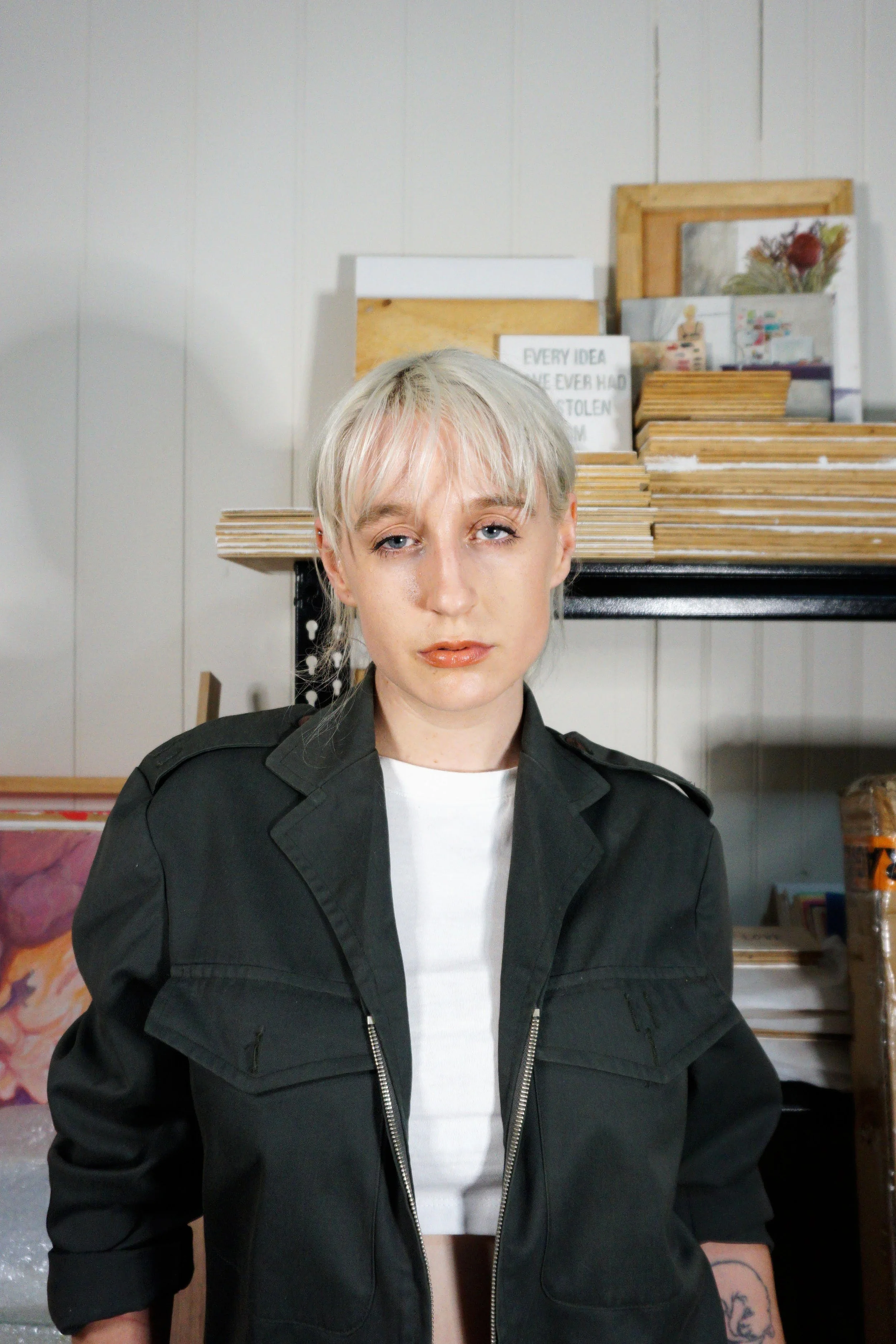 Caity Reynolds appointed General Manager — firstdraft