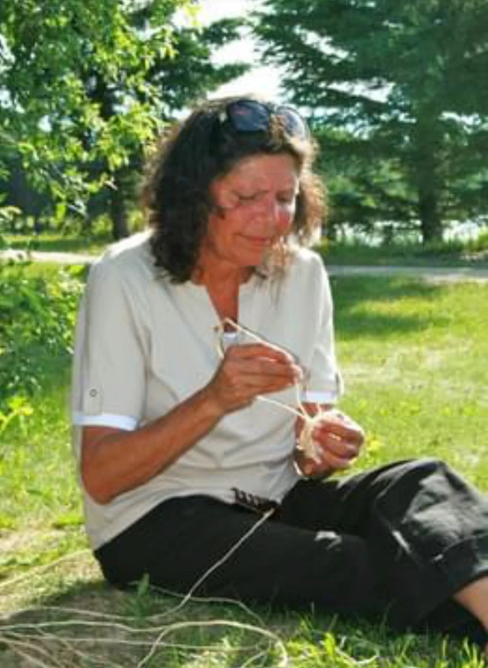 Phyllis Stewart — firstdraft