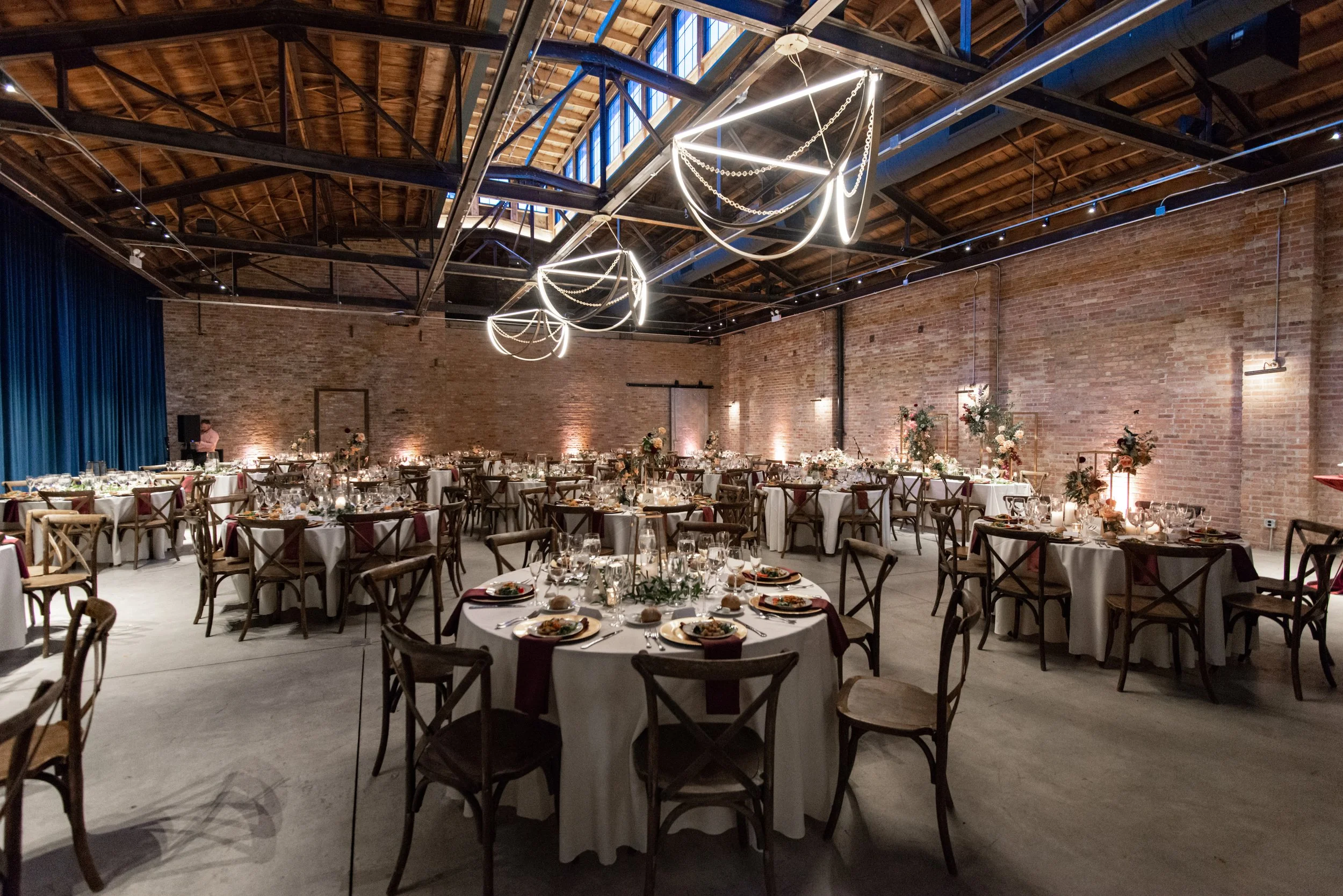 Wildman BT — West Loop Wedding Walk