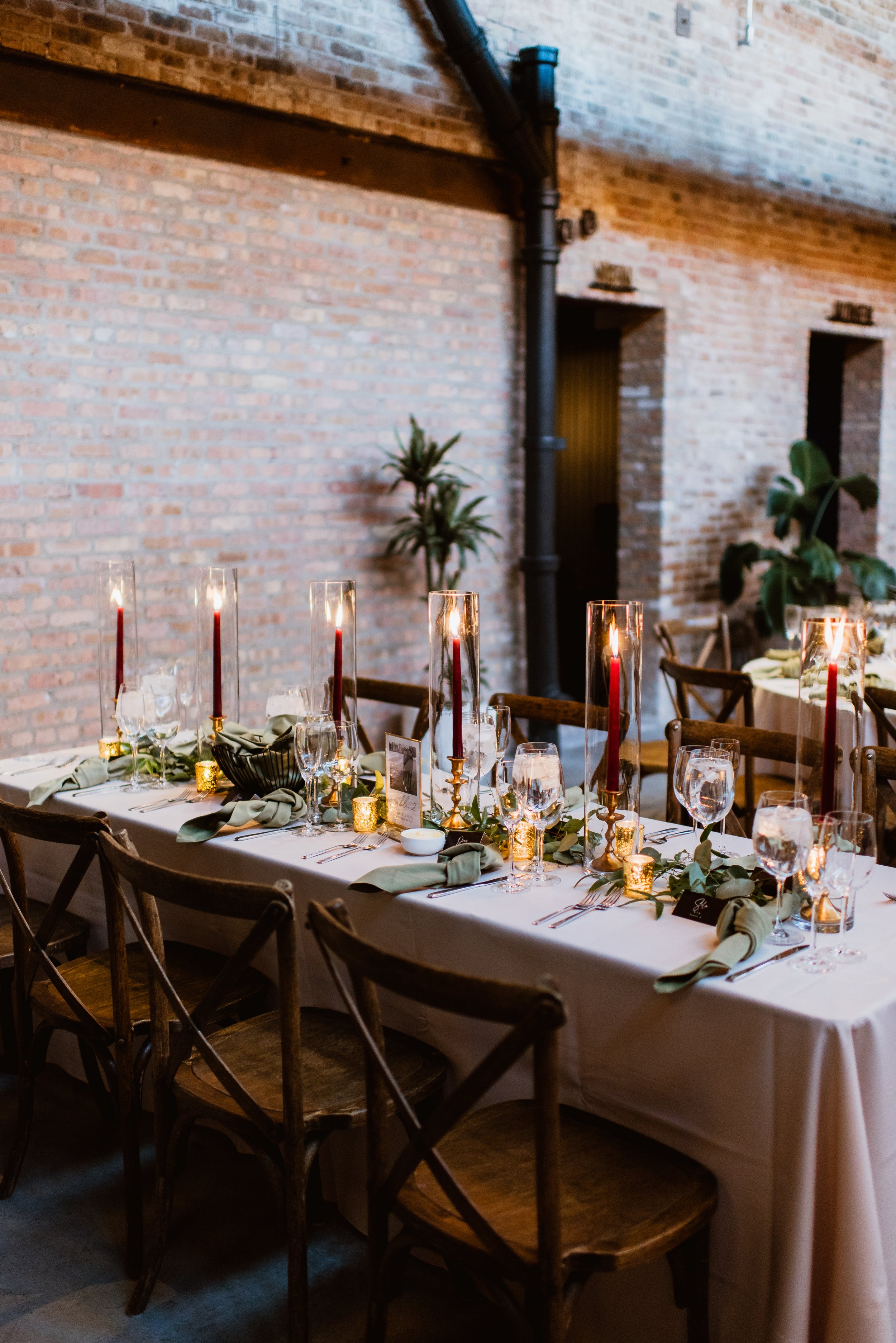 Wildman BT — West Loop Wedding Walk
