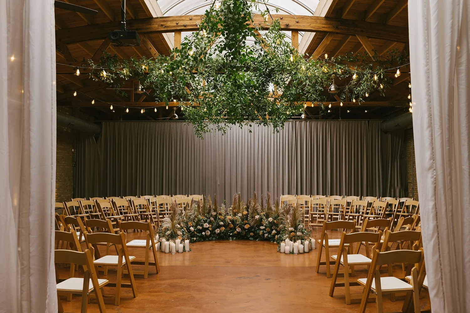 West Loop Wedding Walk