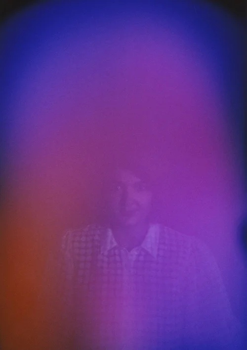 BIOGRAPHY — Kate Mitchell