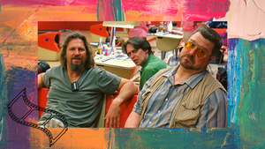Six Great Feel Good Movies For A Lazy Sunday — Binge-Watchers Podcast