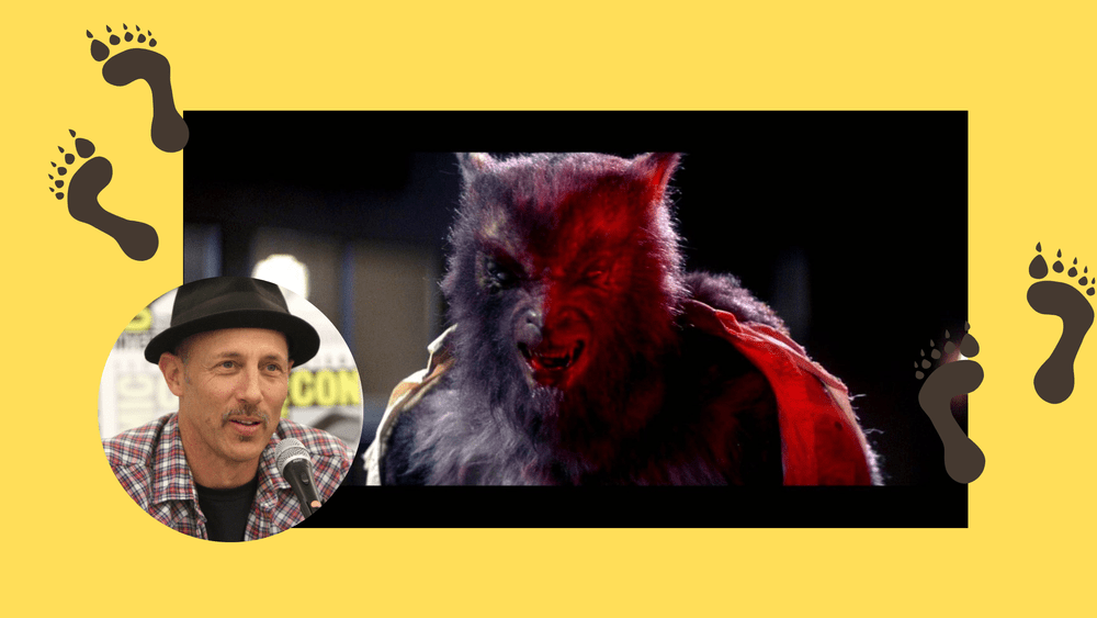 Top 3 Werewolves in Supporting Casts — Binge-Watchers Podcast
