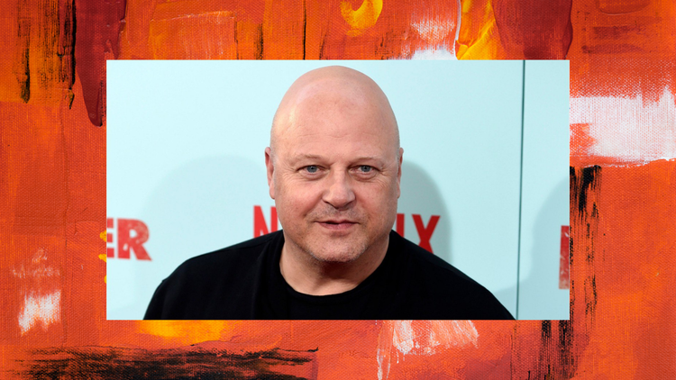 Top Bad Ass Bald Actors In Hollywood — Binge-Watchers Podcast
