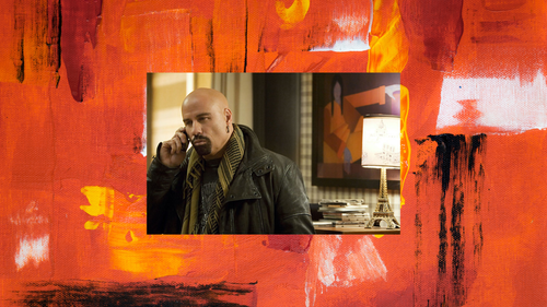 Top Bad Ass Bald Actors In Hollywood — Binge-Watchers Podcast