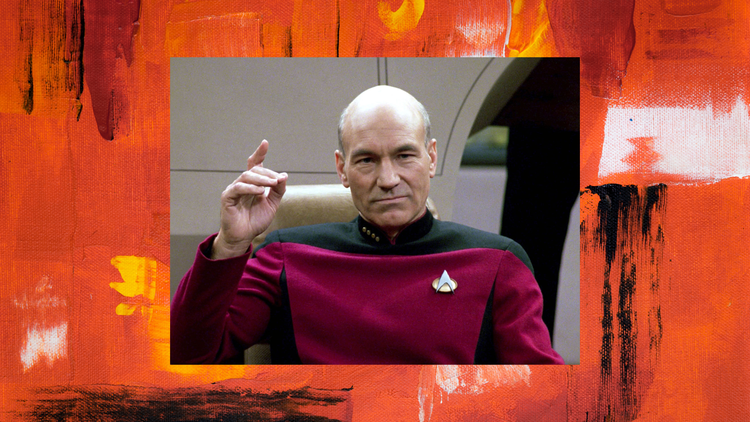 Top Bad Ass Bald Actors In Hollywood — Binge-Watchers Podcast