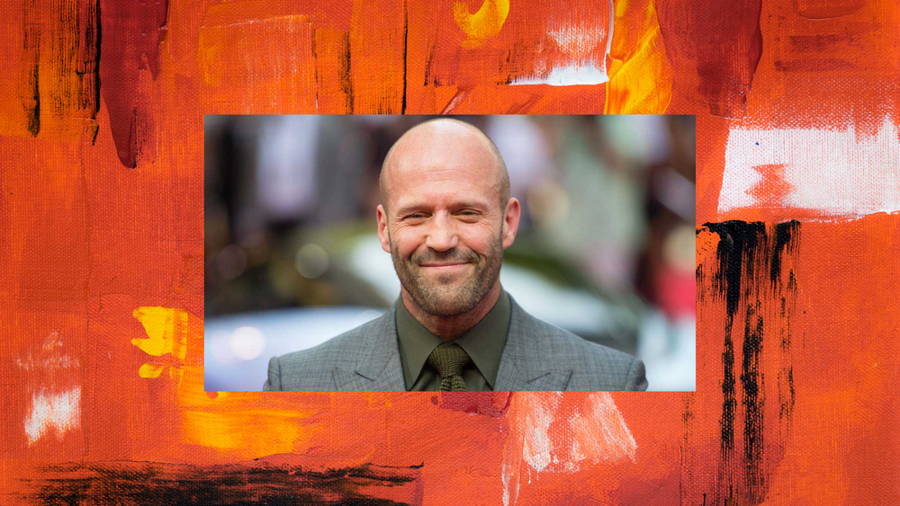 Top Bad Ass Bald Actors In Hollywood — Binge-Watchers Podcast