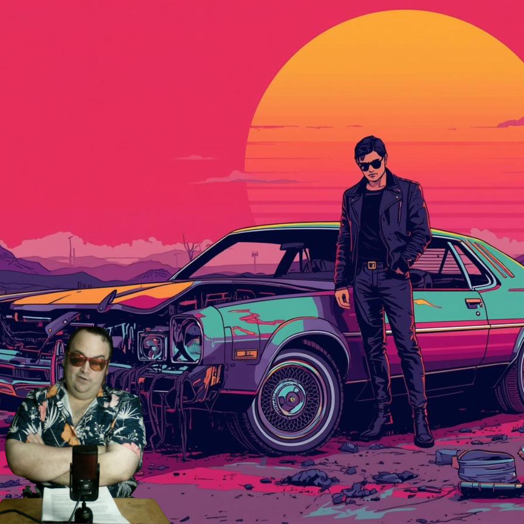 Mad Max Beyond Thunderdome Explained with Johnny Spoiler — Binge ...