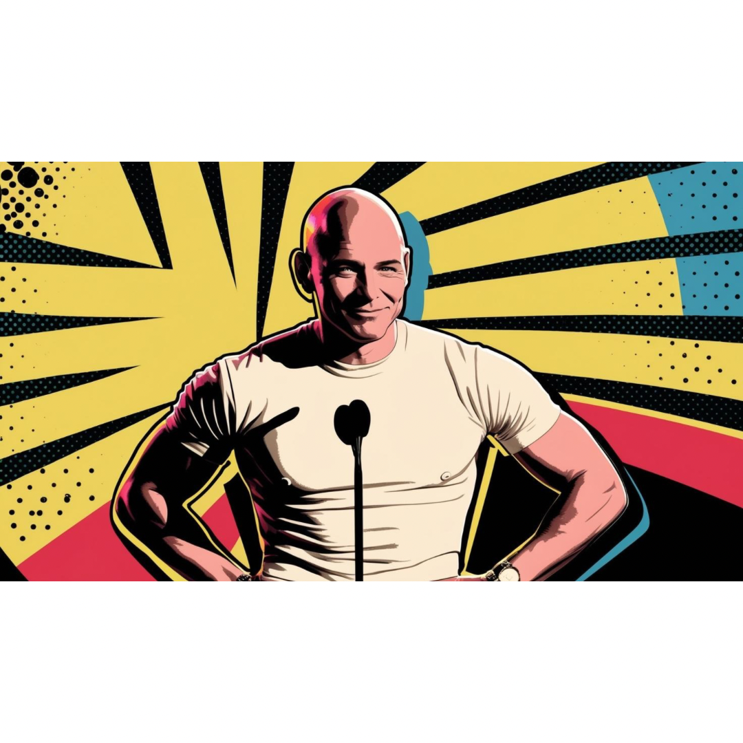 Top Bad Ass Bald Actors In Hollywood — Binge-Watchers Podcast