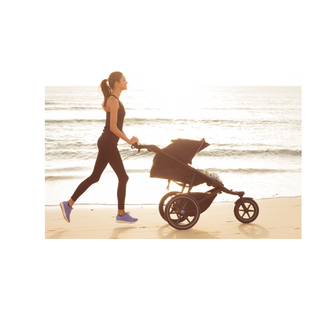 Return to Running After Baby...part 2 — Essential Physiotherapy