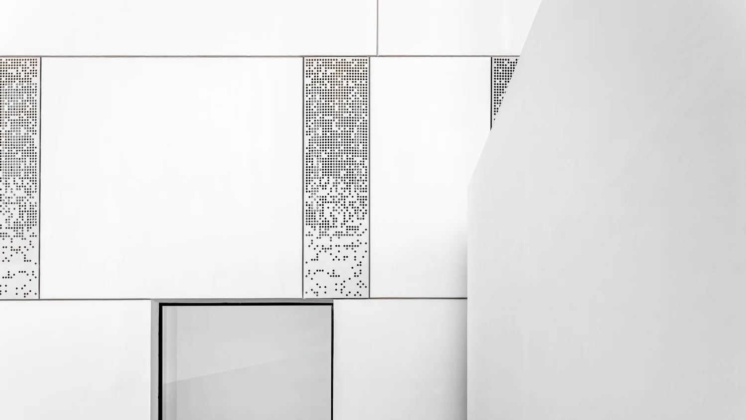 Architecture — ahb شركة الإسكان والتعمير العربية‎