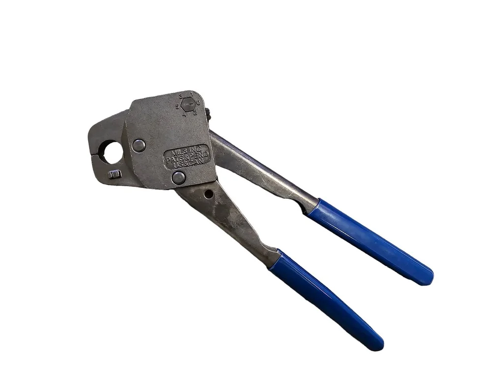 CrimpMaker™ by Mil3 — WB Marketing Group | Bridging the Gap Between ...