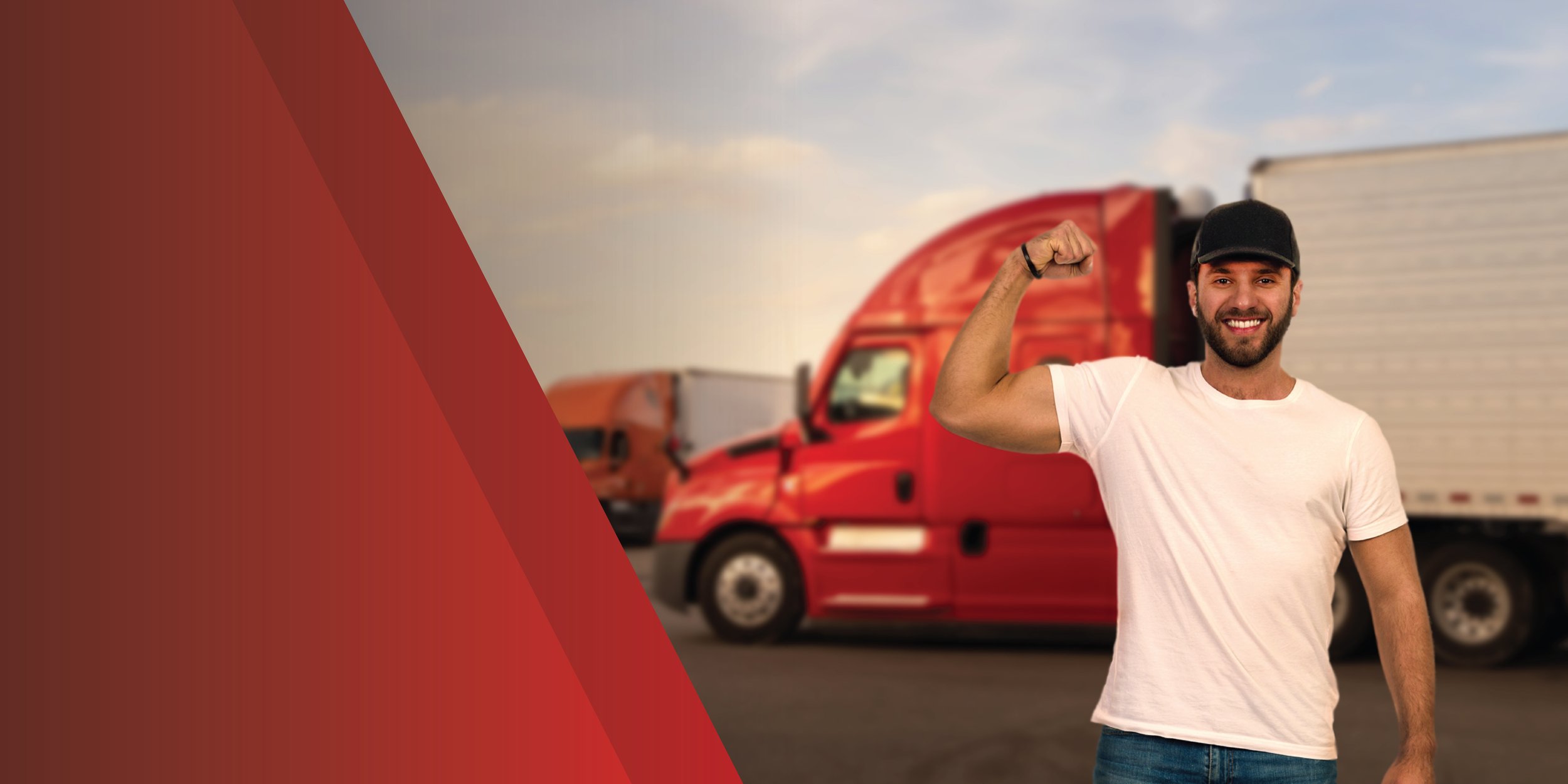 DriverCheck Canada - Building A Healthy Workplace