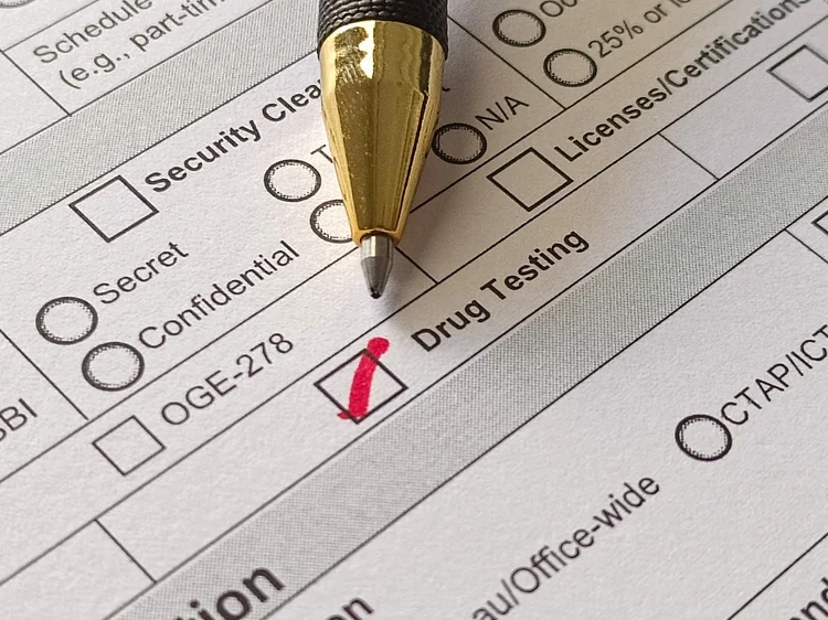 DOT Releases 2026 Random Drug and Alcohol Testing Rates