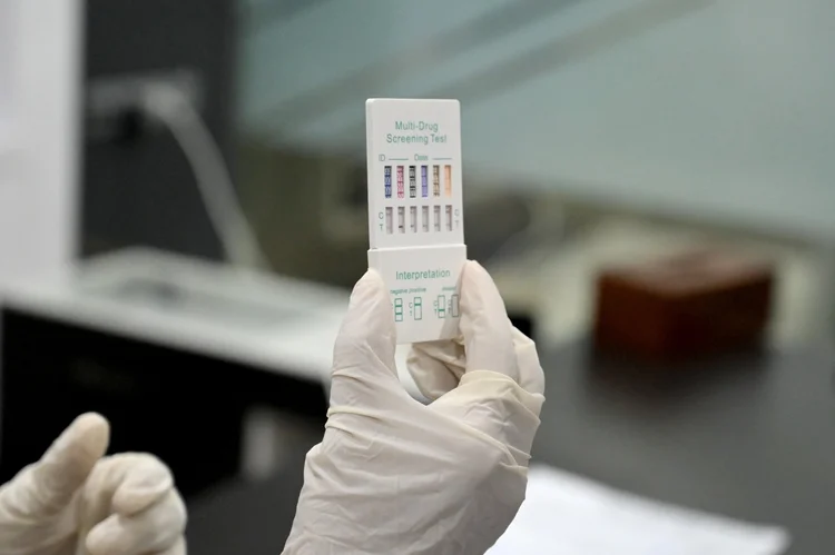 DOT Drug Testing Panel: Proposed Changes