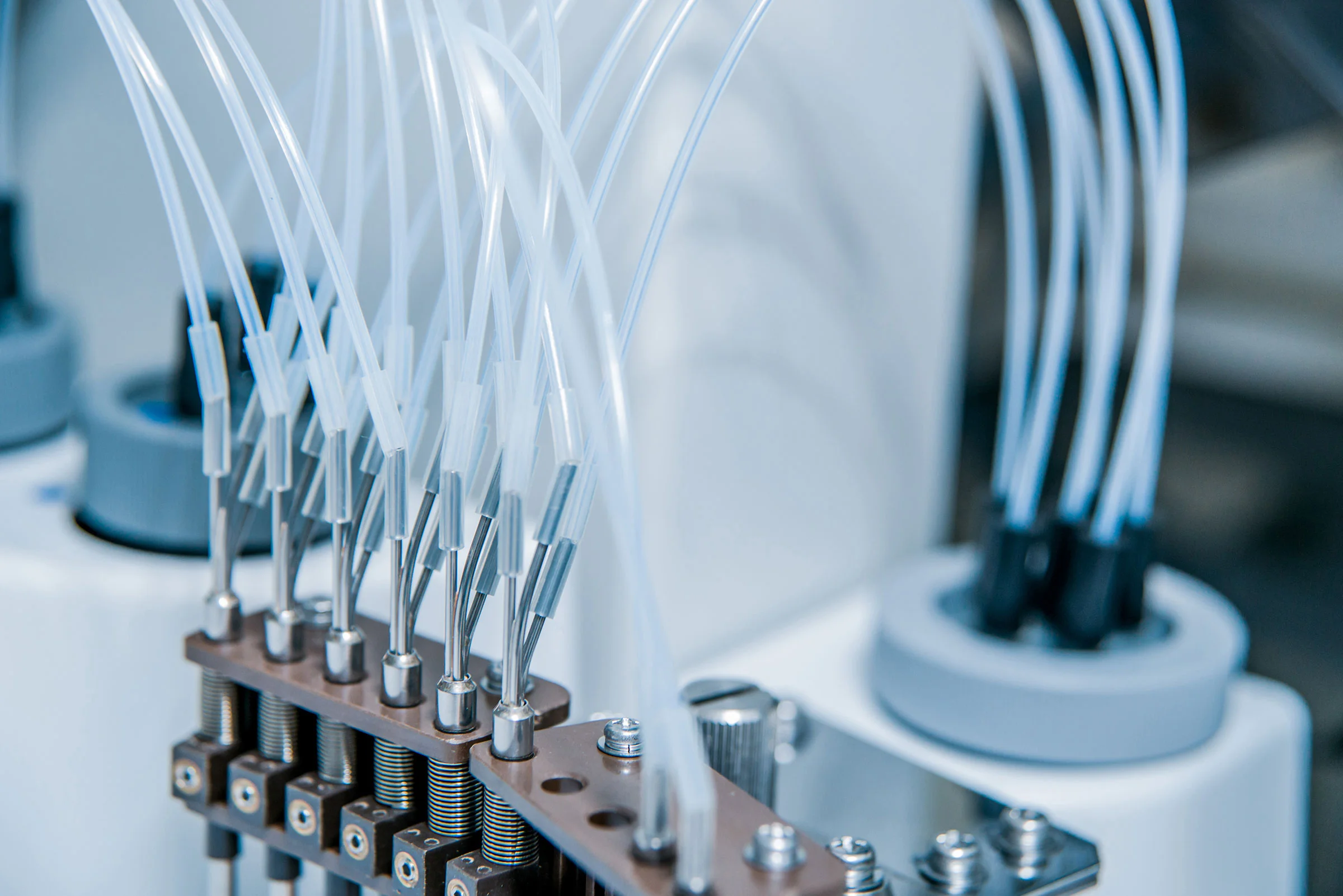 Command Medical Products | Medical Device Contract Manufacturer | ISO 13485