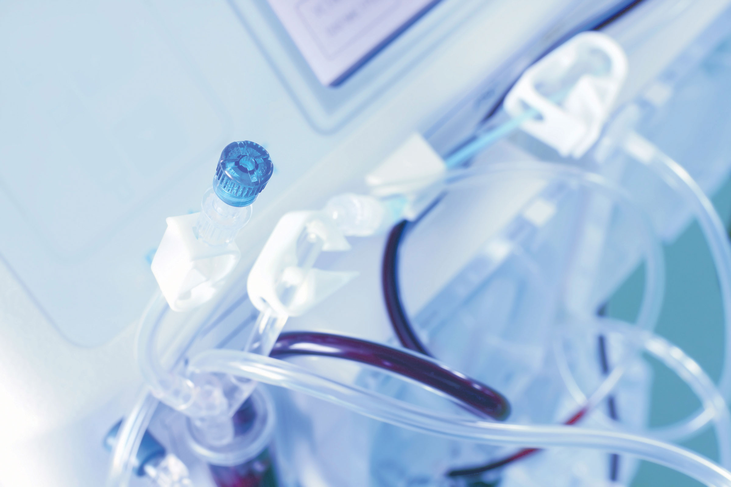 Command Medical Products | Medical Device Contract Manufacturer | ISO 13485