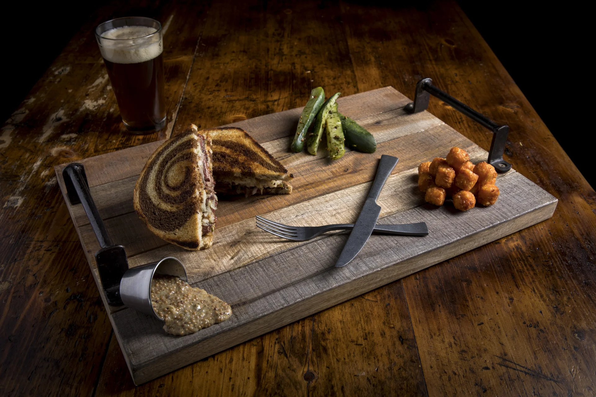 Eat — Murphy's Mountain Grill