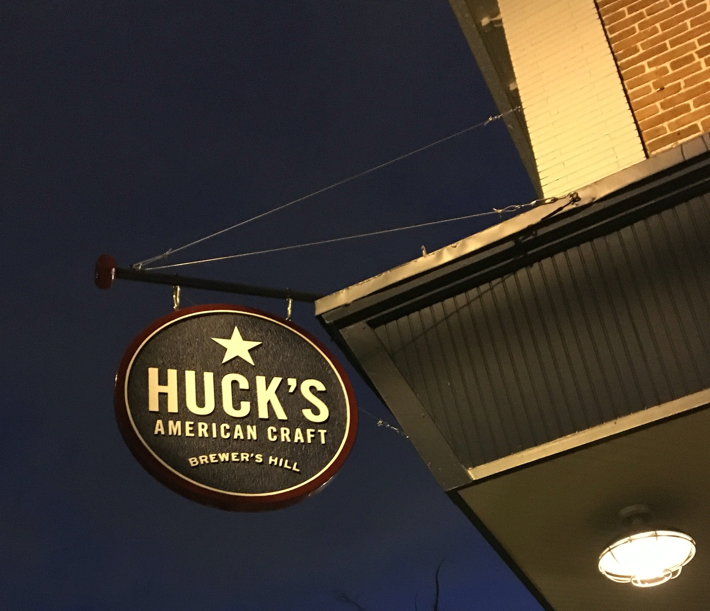 Huck's American Craft